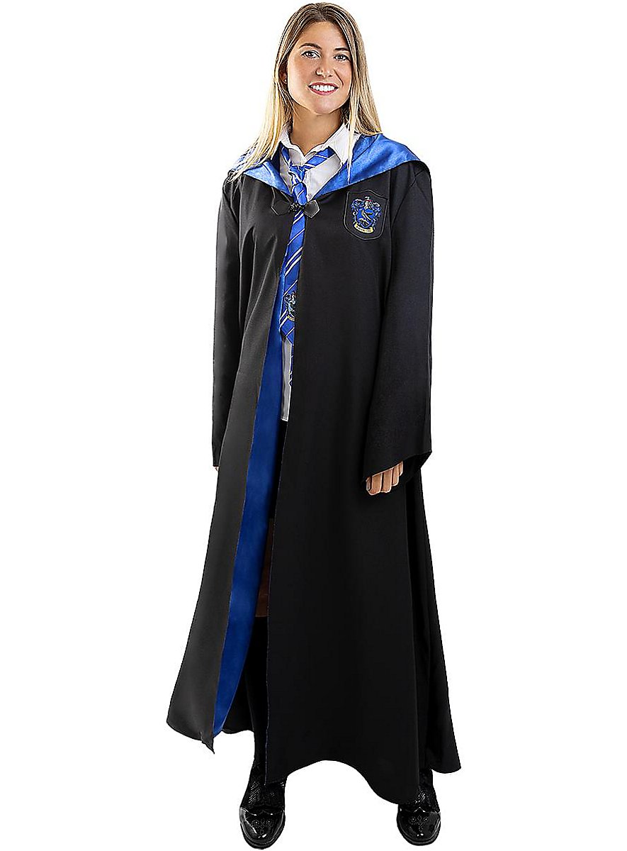 Harry Potter - Ravenclaw Tie - maskworld.com