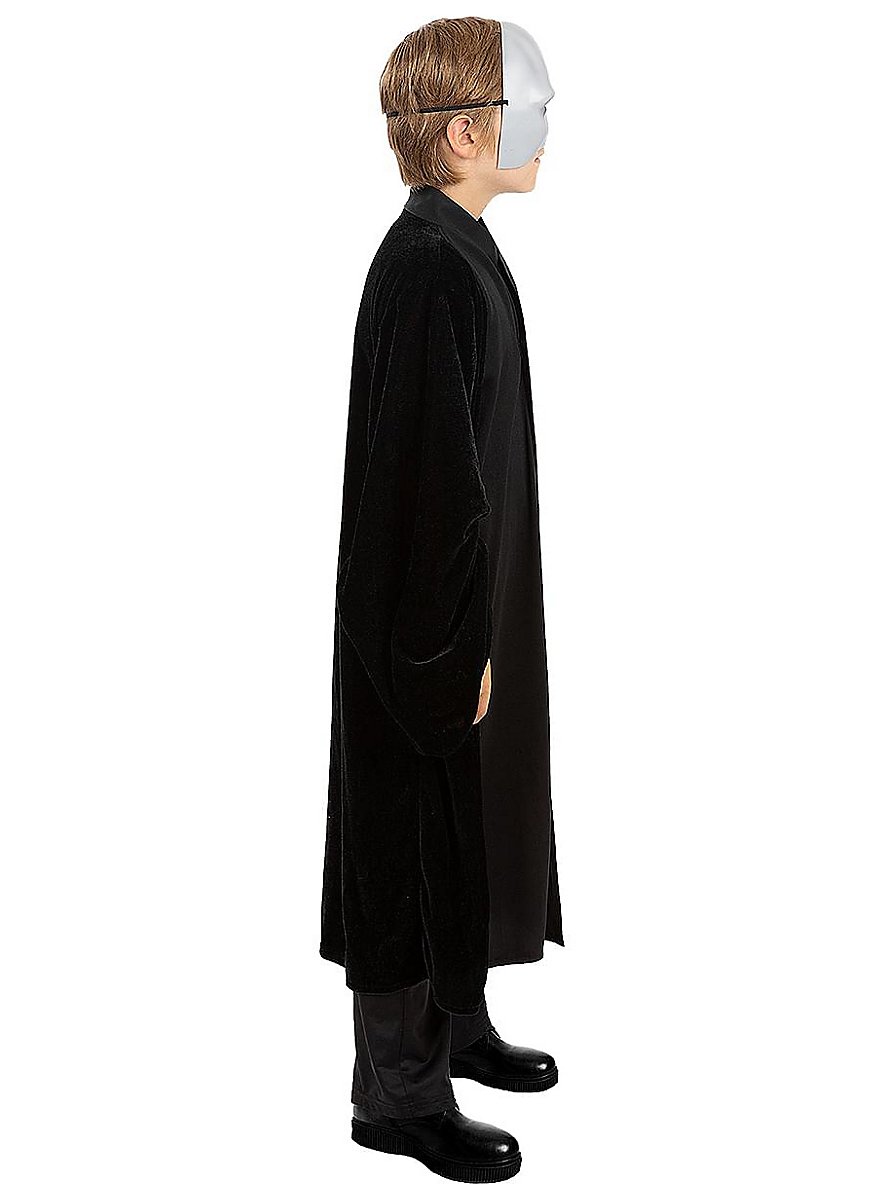 Harry Potter - Voldemort costume for children - maskworld.com