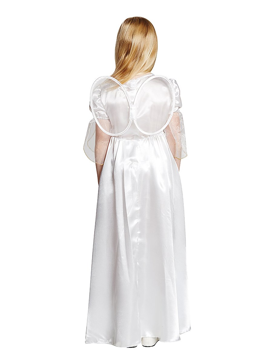 Heavenly angel costume for children - maskworld.com