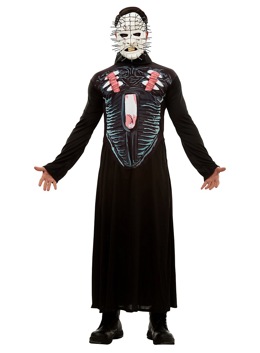 Hellraiser - Costume da Pinhead - maskworld.com