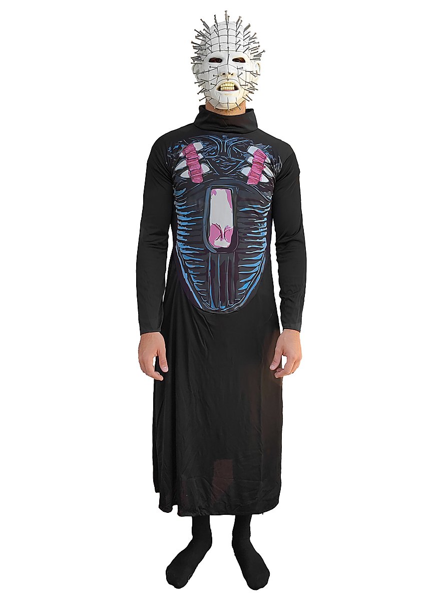 Hellraiser - Déguisement Pinhead - maskworld.com