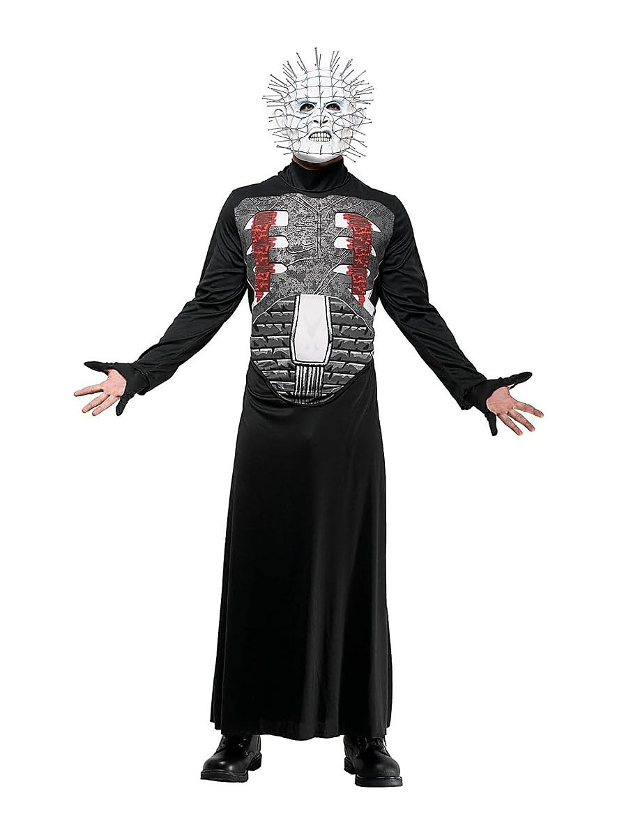 Hellraiser - Original Pinhead costume - maskworld.com