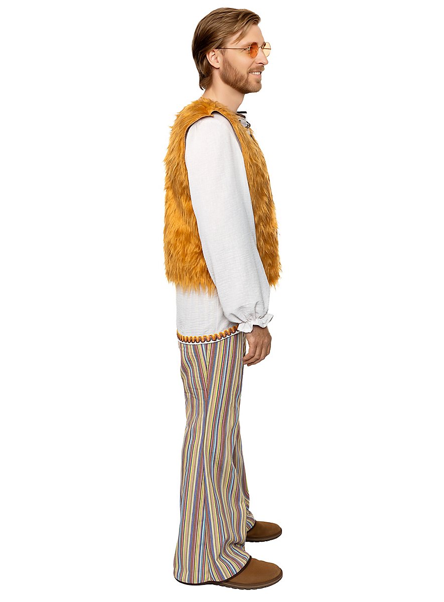Hippie Costume for Men - maskworld.com