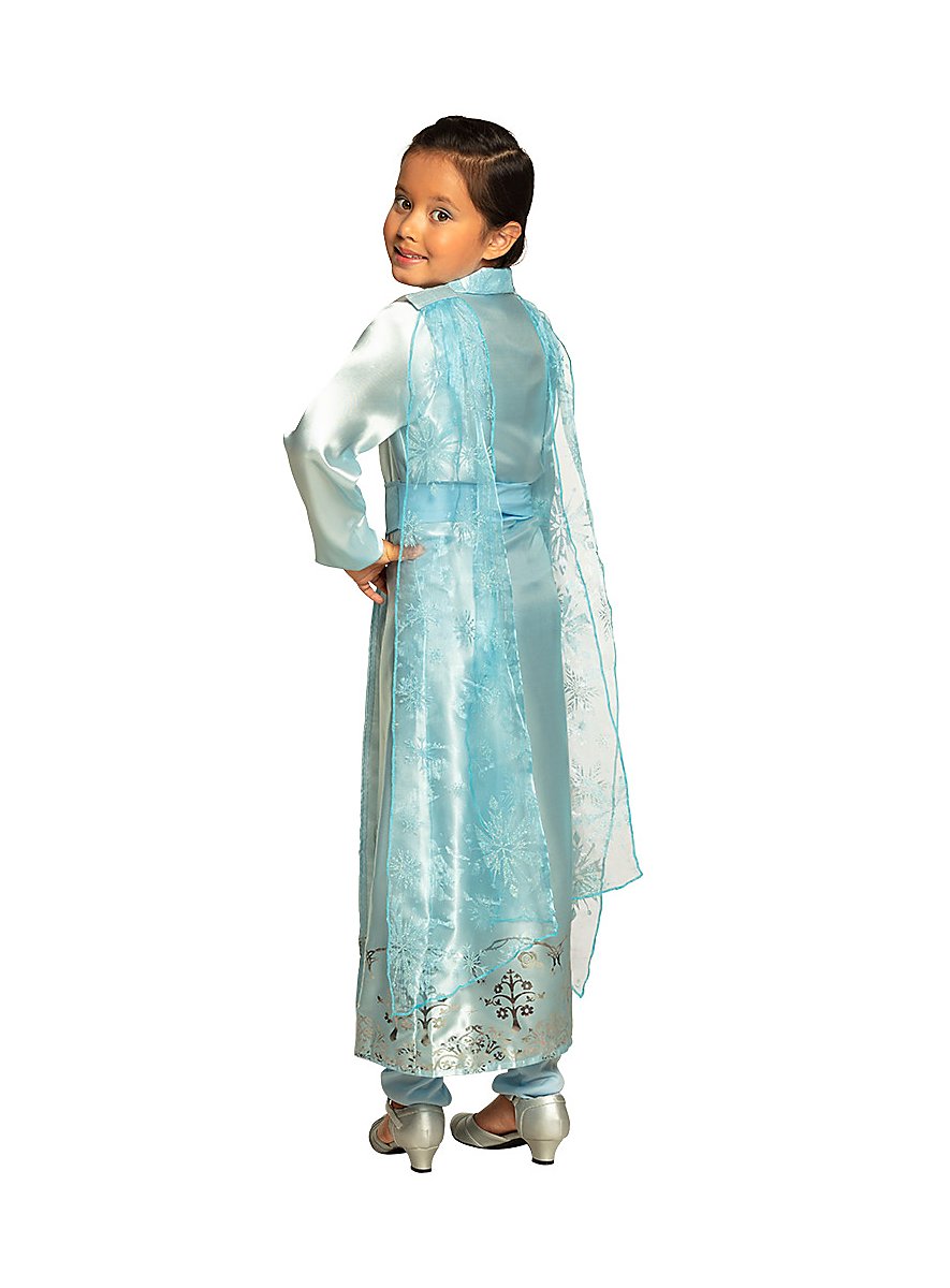 Ice princess costume for children - maskworld.com