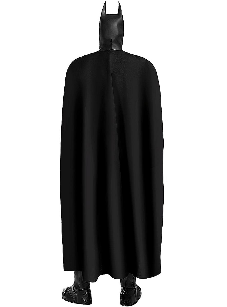 Il Cavaliere Oscuro - Costume da Batman Supremo - maskworld.com