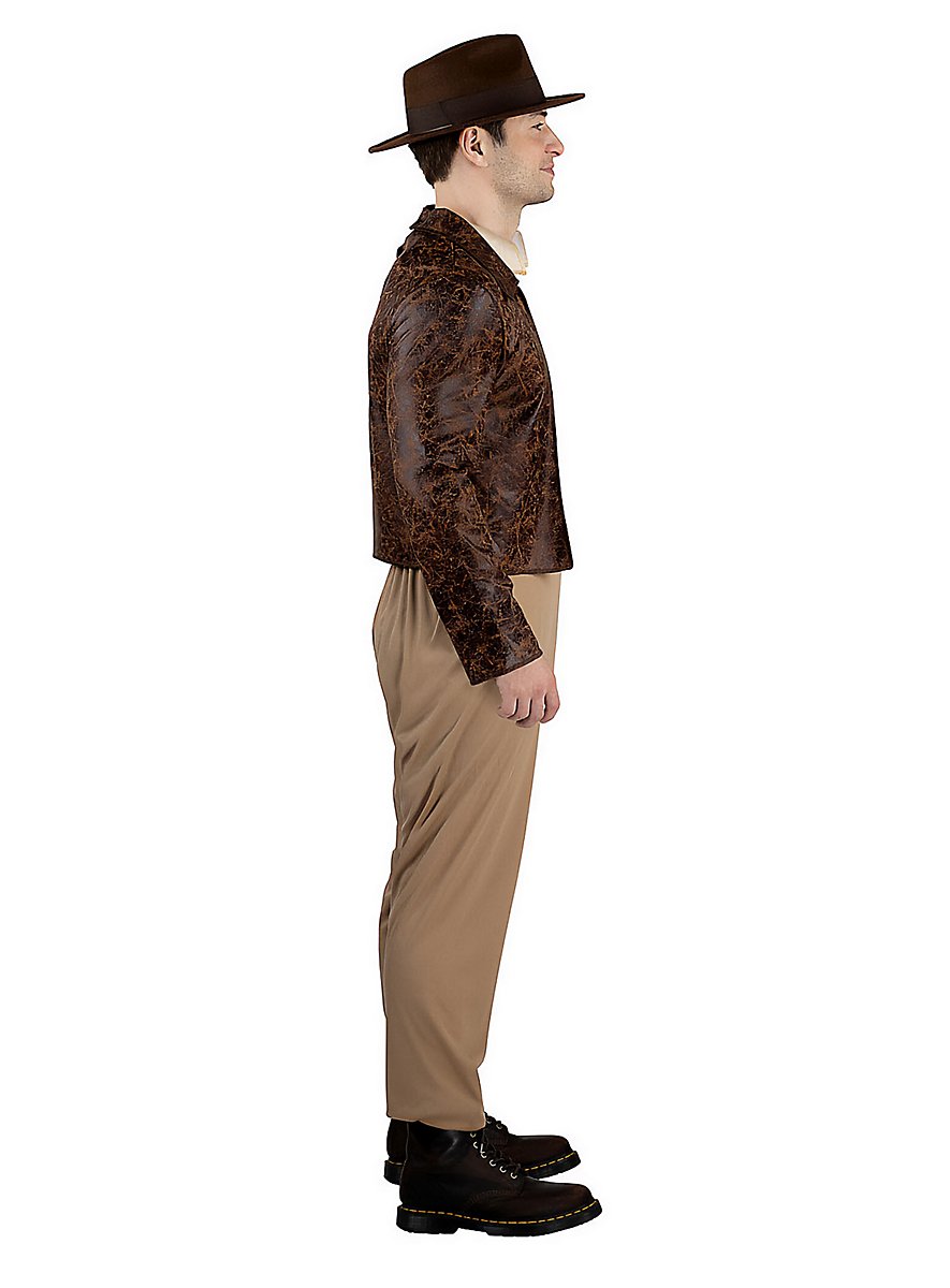 Indiana Jones costume for men - maskworld.com