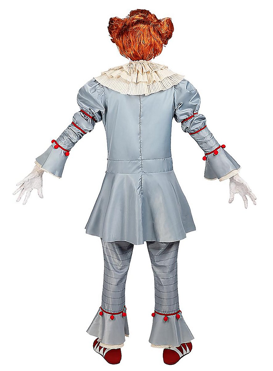 IT Chapter 2 – Pennywise Costume - maskworld.com