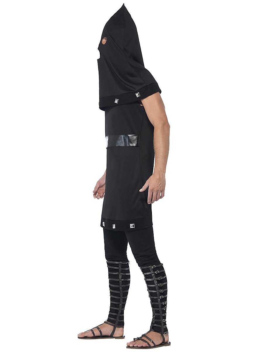Jack Ketch hangman costume - maskworld.com