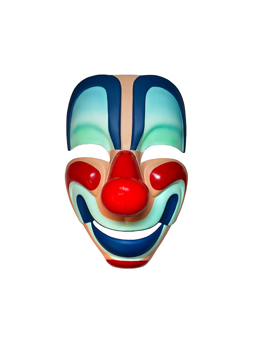 Jonge Michael Myers clownsmasker - maskworld.com