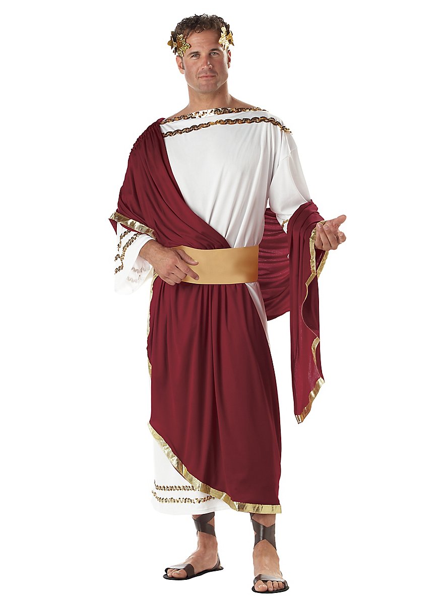 Julius Caesar Costume - maskworld.com