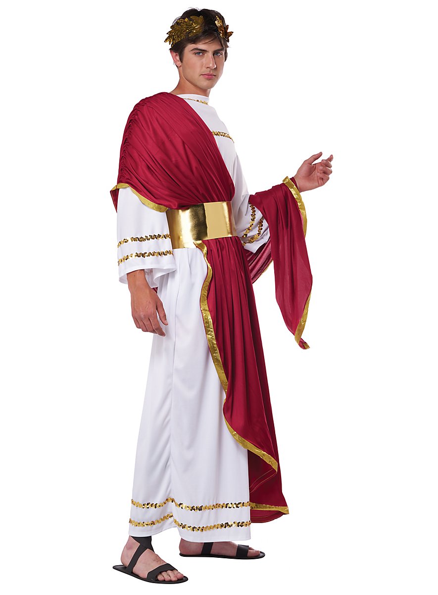 Julius Caesar Costume - maskworld.com