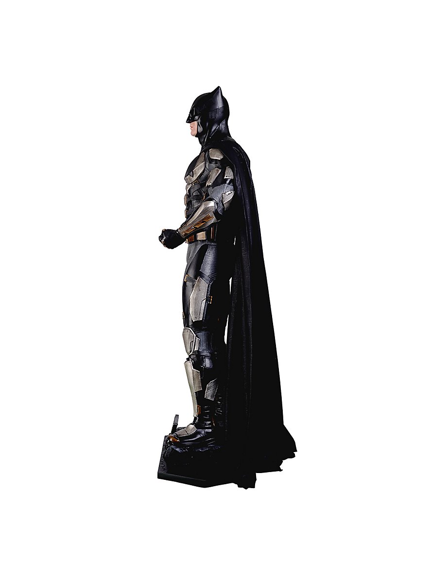Justice League - Batman Tactical Life-Size Statue - maskworld.com