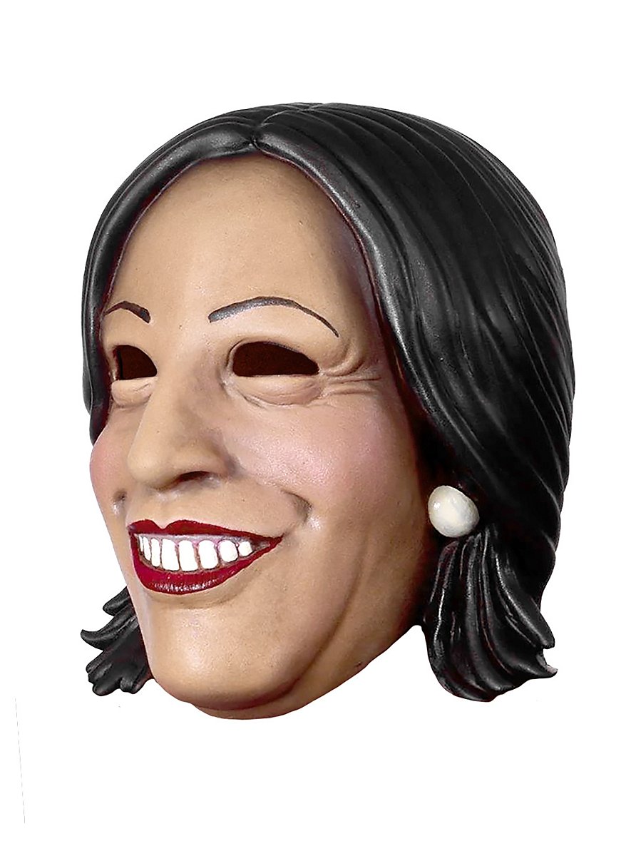 Kamala Harris Mask - maskworld.com