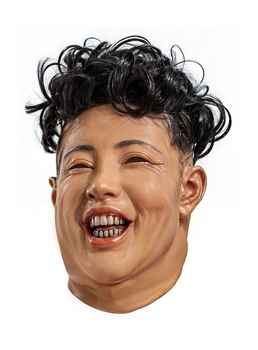 Kim mask - maskworld.com