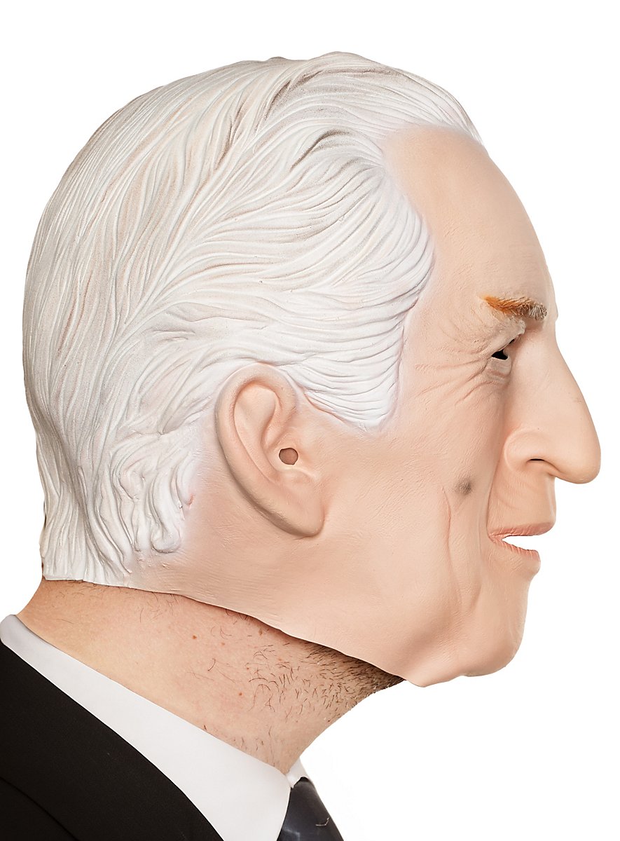 King Charles Mask - maskworld.com