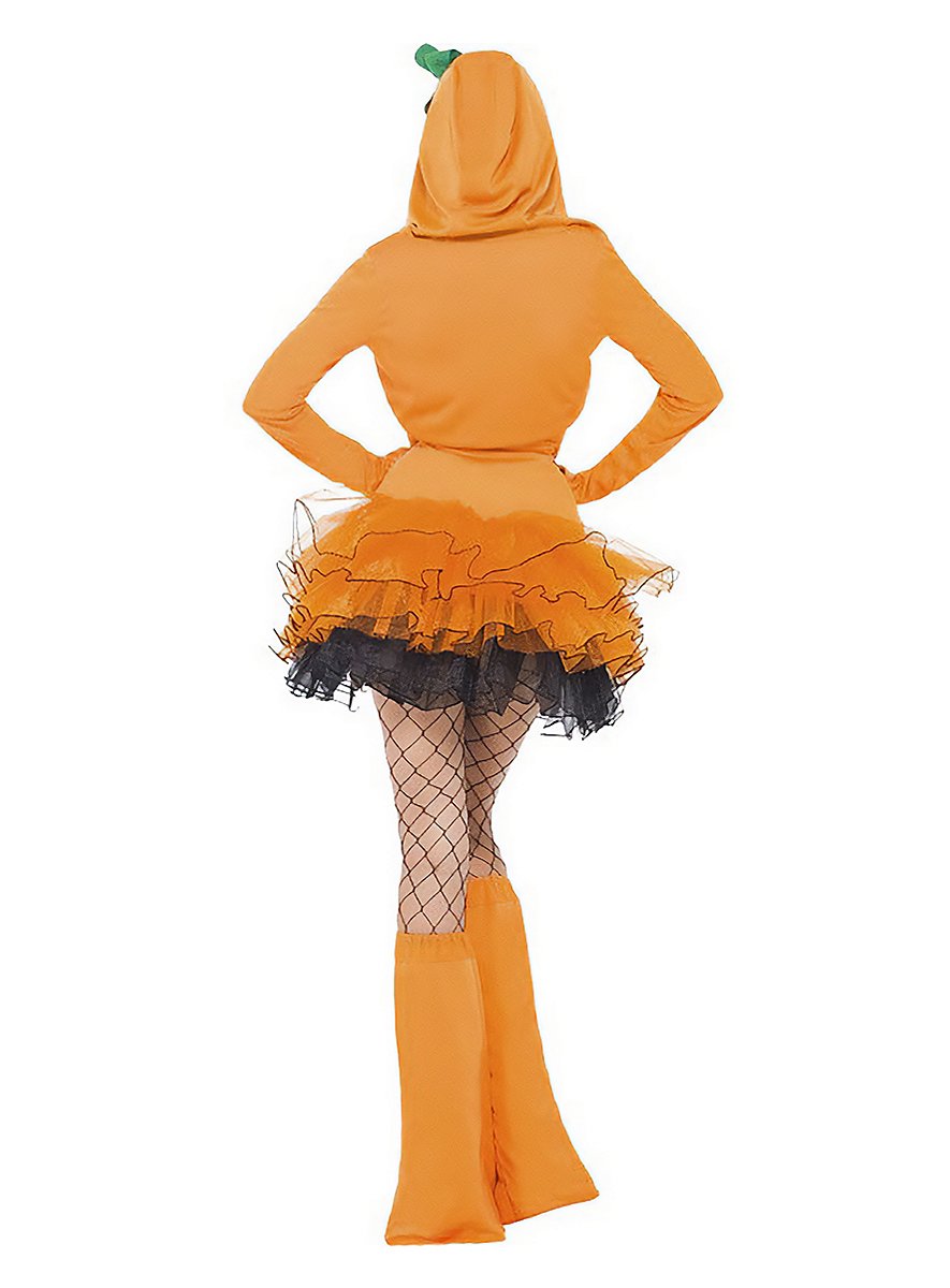 Kürbis Tutukleid - maskworld.com