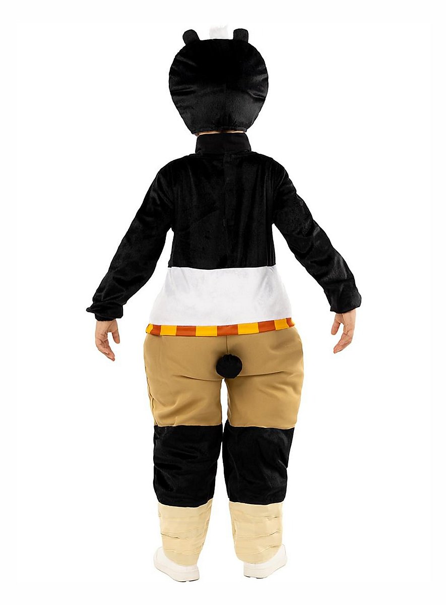 Kung Fu Panda Costume for Kids - maskworld.com
