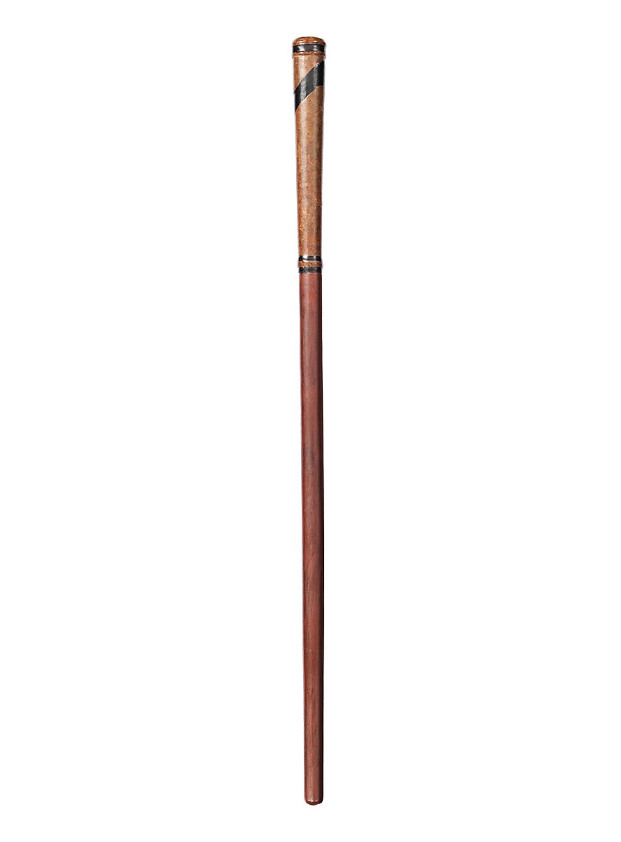 Lavender Brown Wand Character Edition - maskworld.com