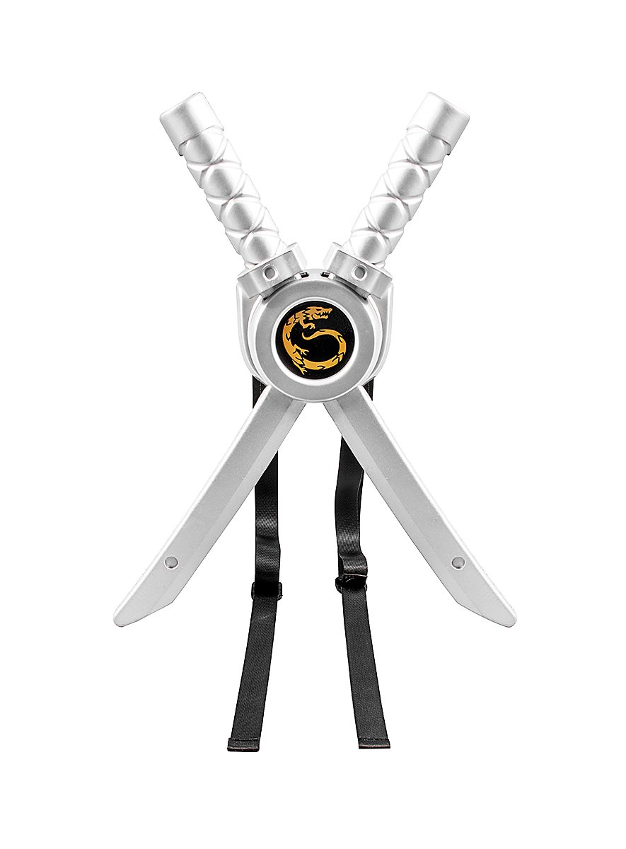 Lego Ninjago - back sword holder toy weapon - maskworld.com