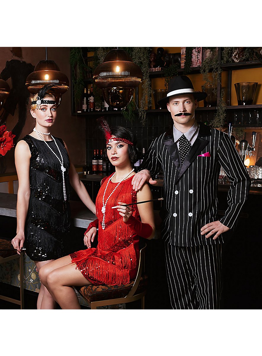 Mafia Hat - maskworld.com