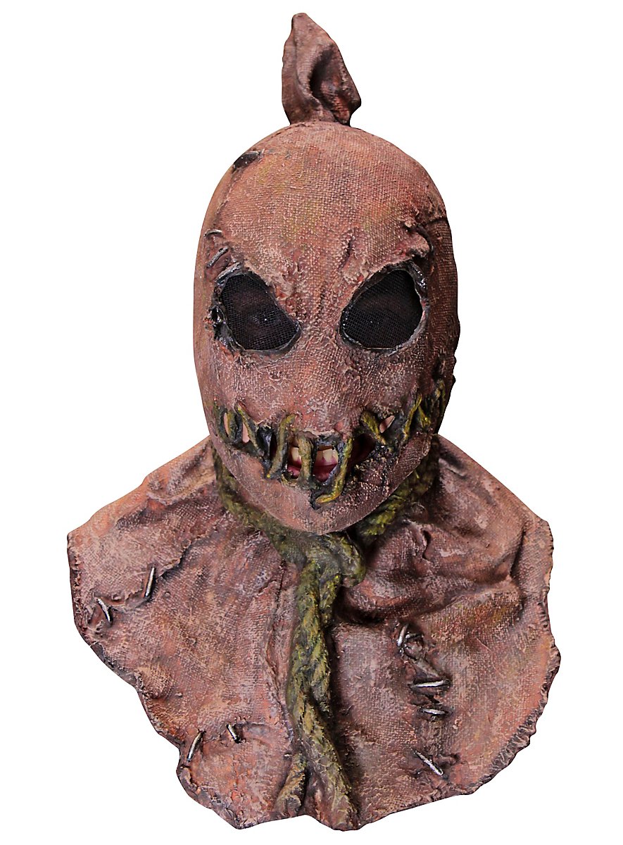 Maisveld Monster Masker - maskworld.com