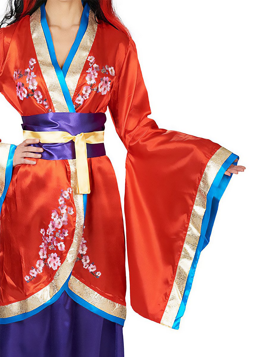 Manga kimono costume - maskworld.com