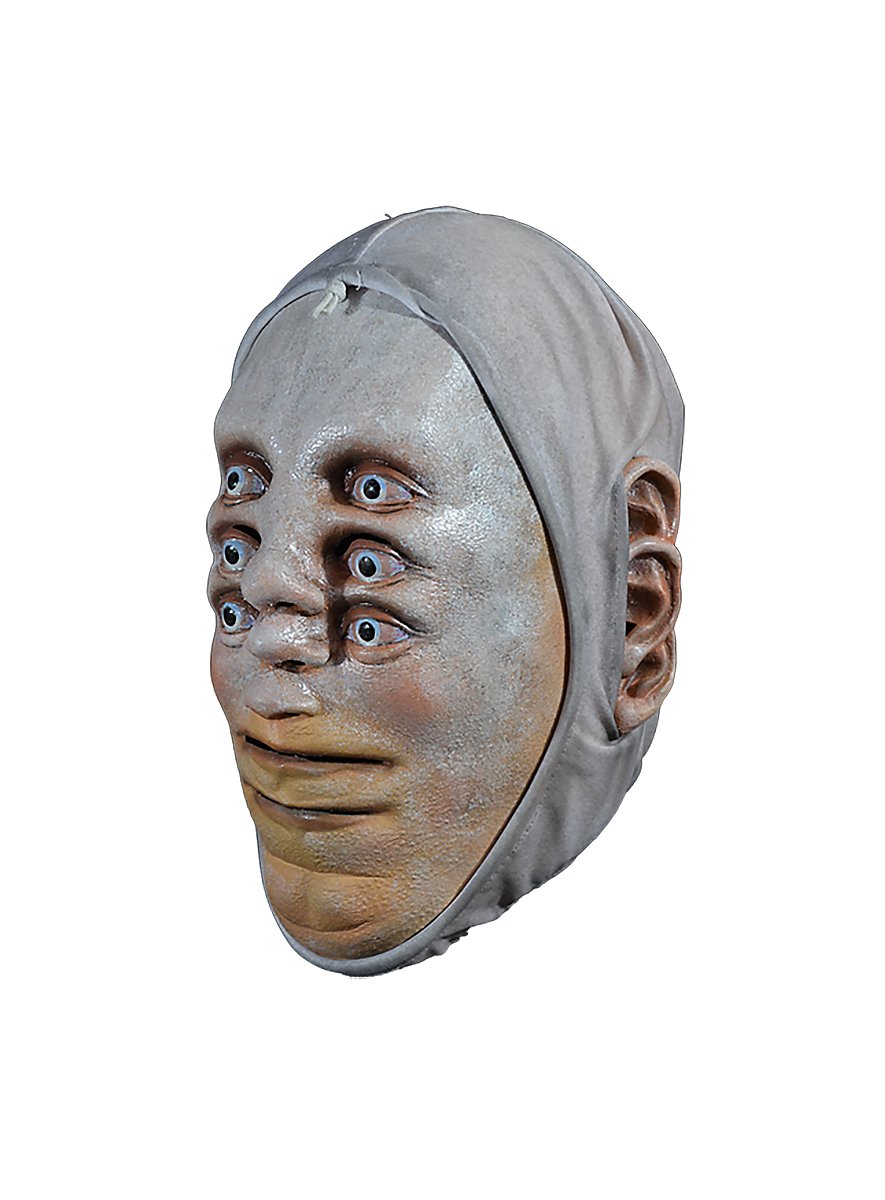 Máscara Vértigo - maskworld.com