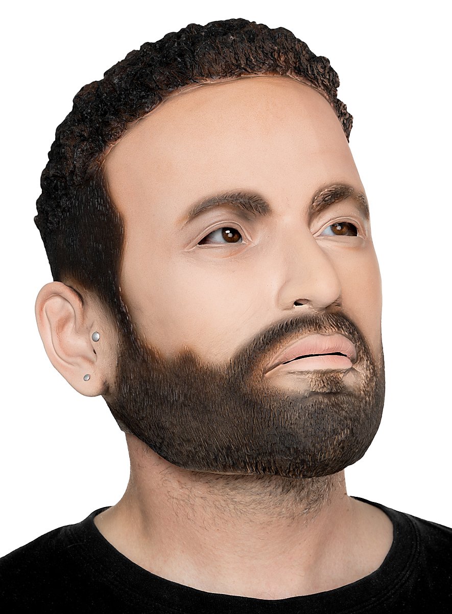 Maschera Neymar - maskworld.com