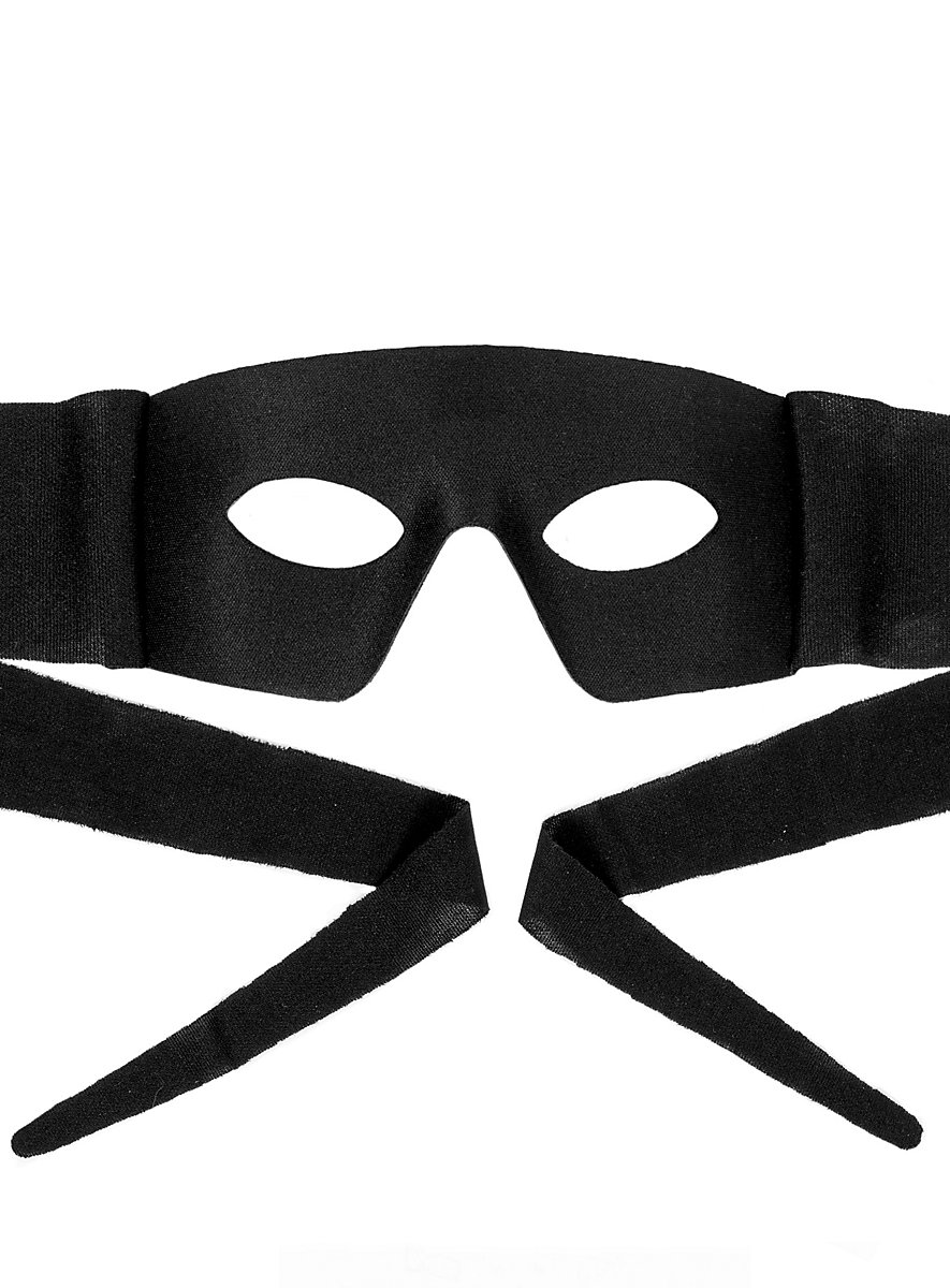 Masque de Zorro - maskworld.com