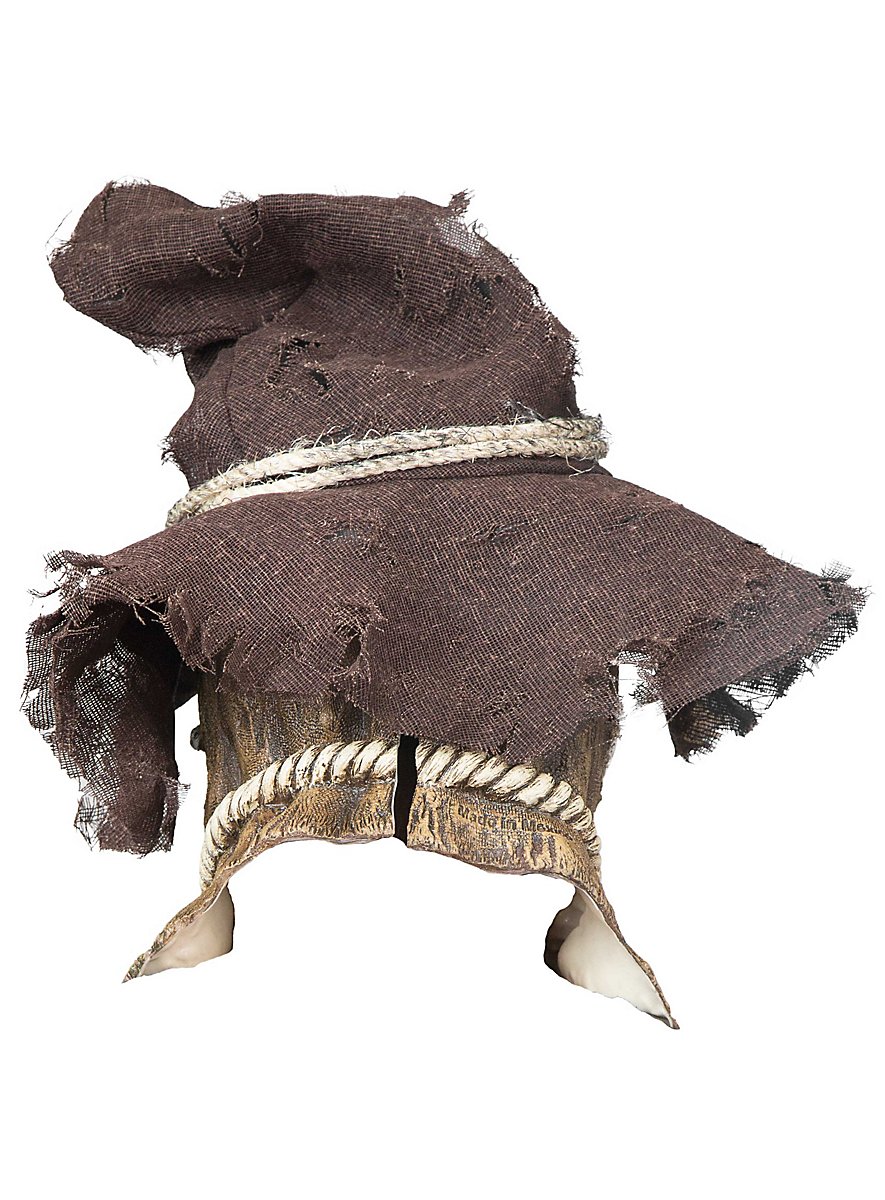 Masque d'épouvantail possédé - maskworld.com