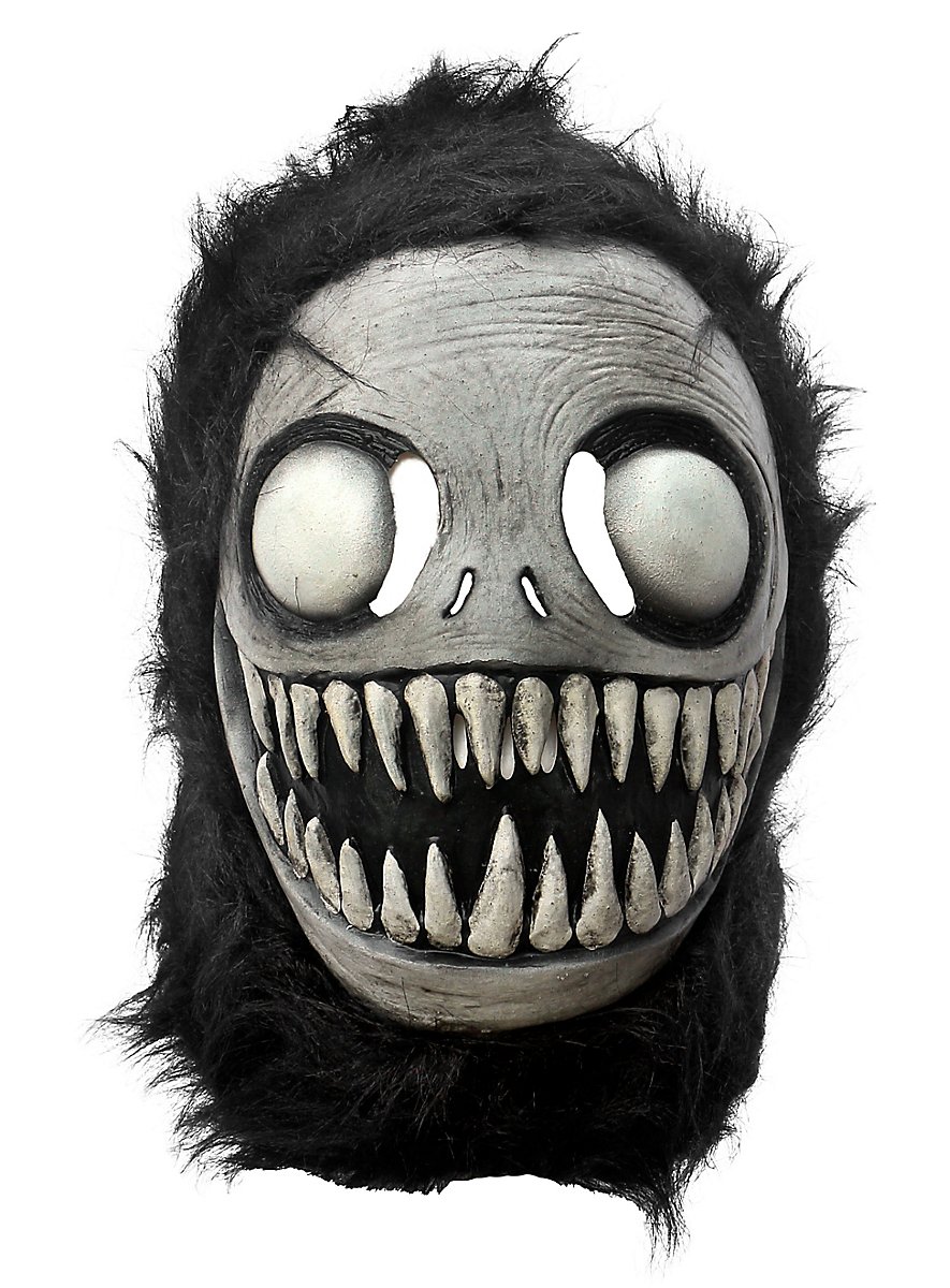 Masque Nightmare Creepypasta - maskworld.com