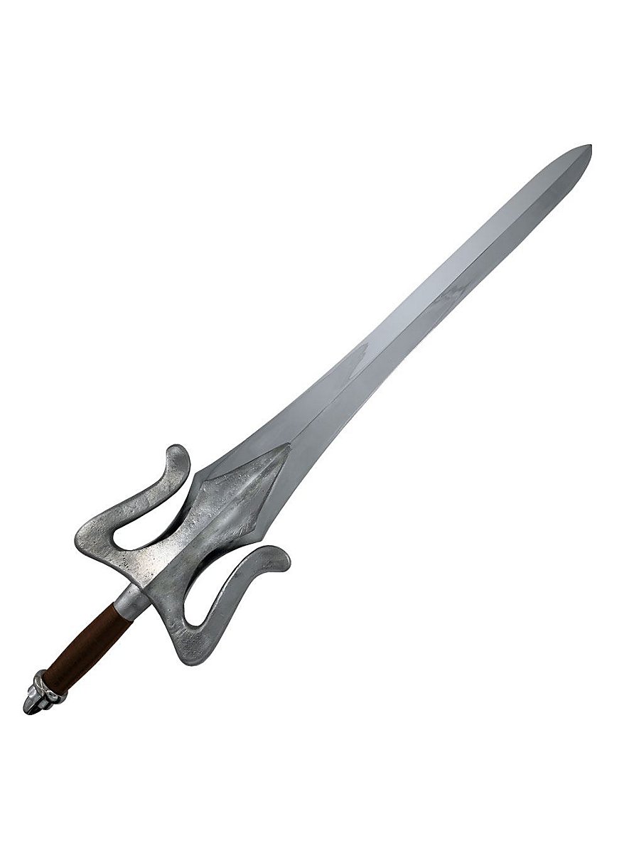 Masters of the Universe 1/1 replica He-Man power sword 102 cm ...