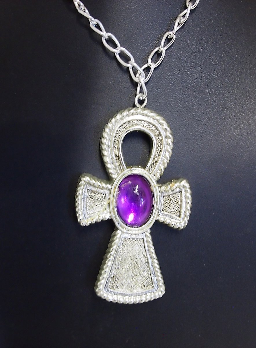 Medallón Ankh - maskworld.com