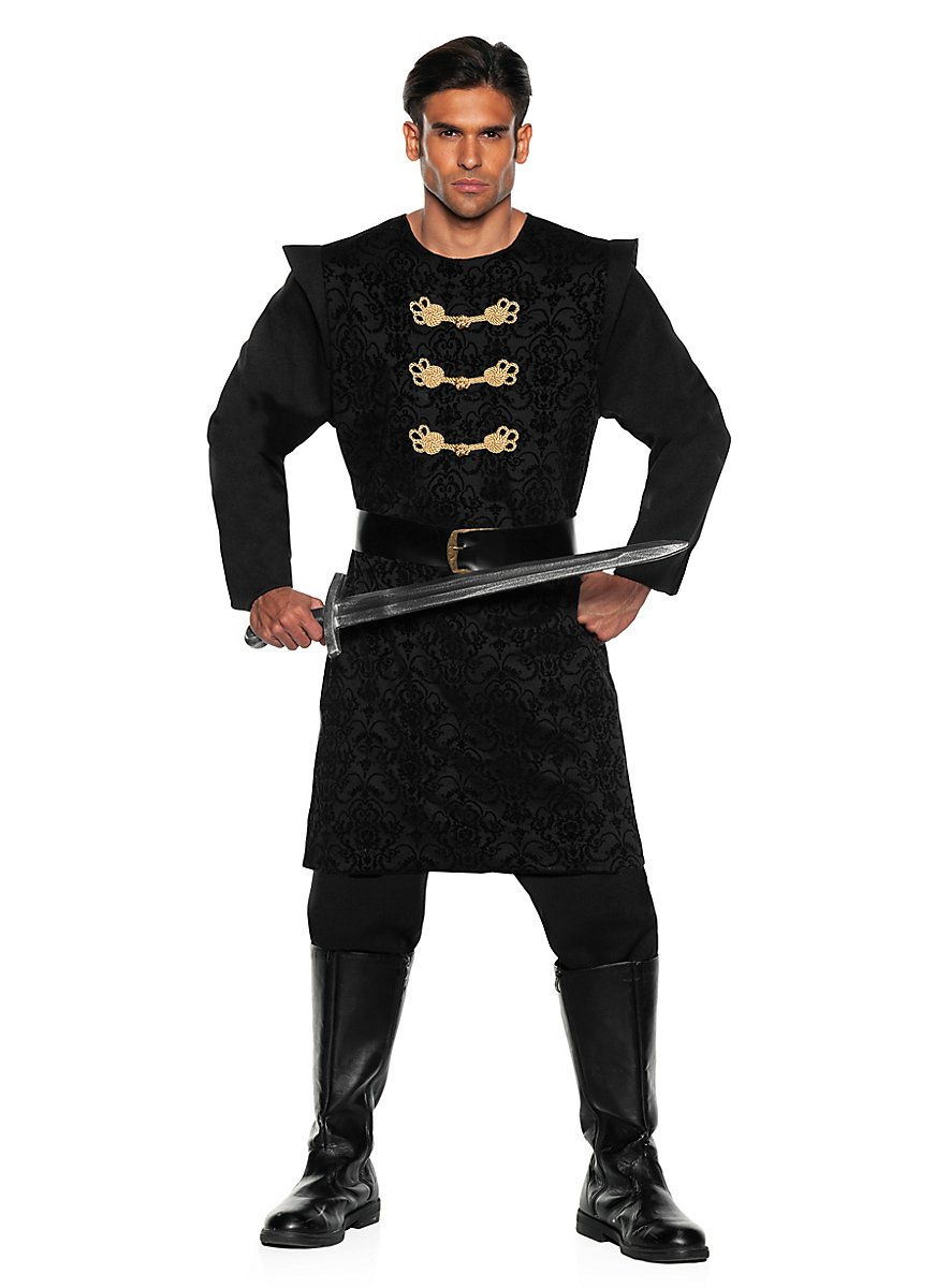Medieval adventurer costume - maskworld.com