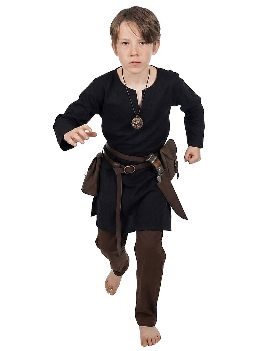 Medieval children's clothing - Little Adventurer - maskworld.com