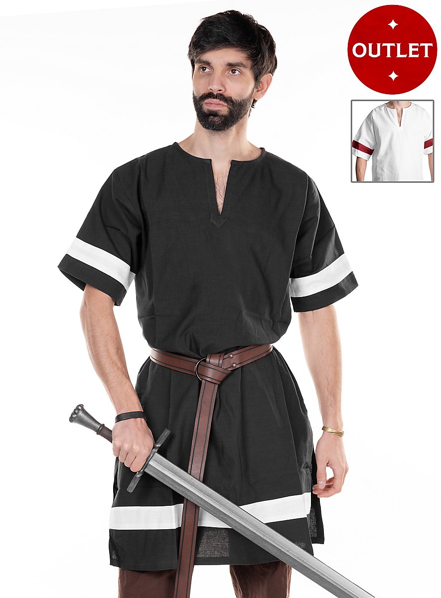 Medieval tunic - Lucius - maskworld.com