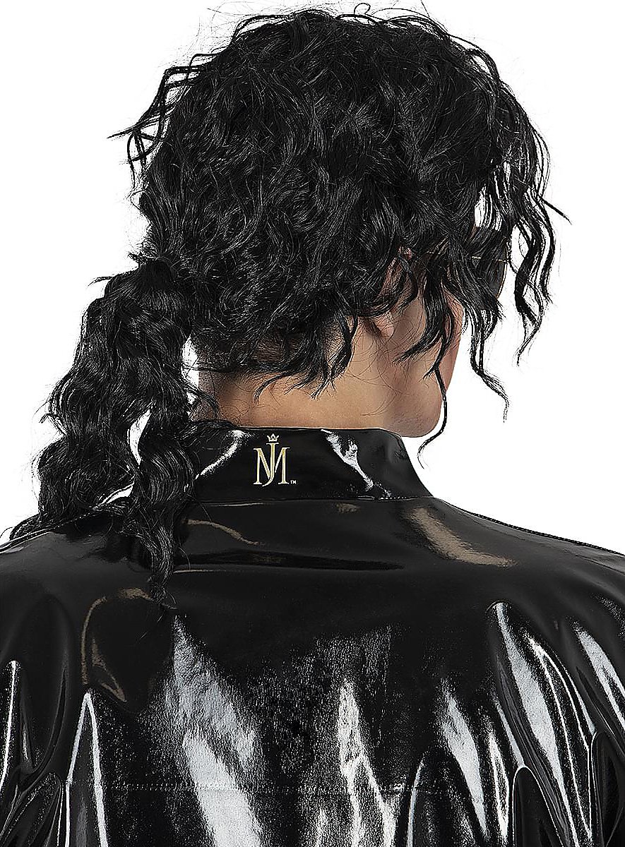 Michael Jackson – Accessoire Set - maskworld.com