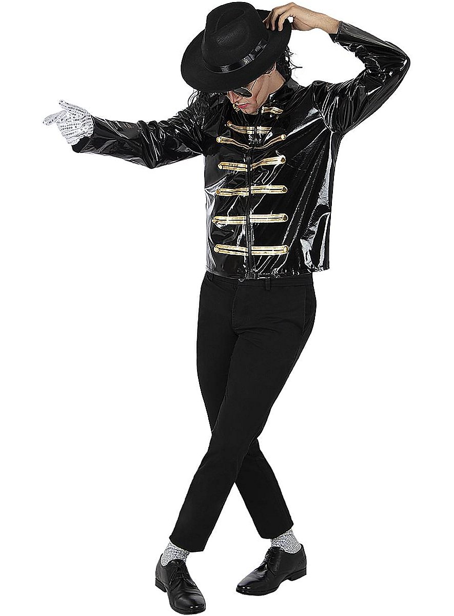 Michael Jackson – Militaire garde jas - maskworld.com