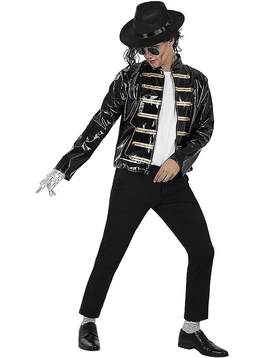 Michael Jackson - Military Guard Jacket - maskworld.com