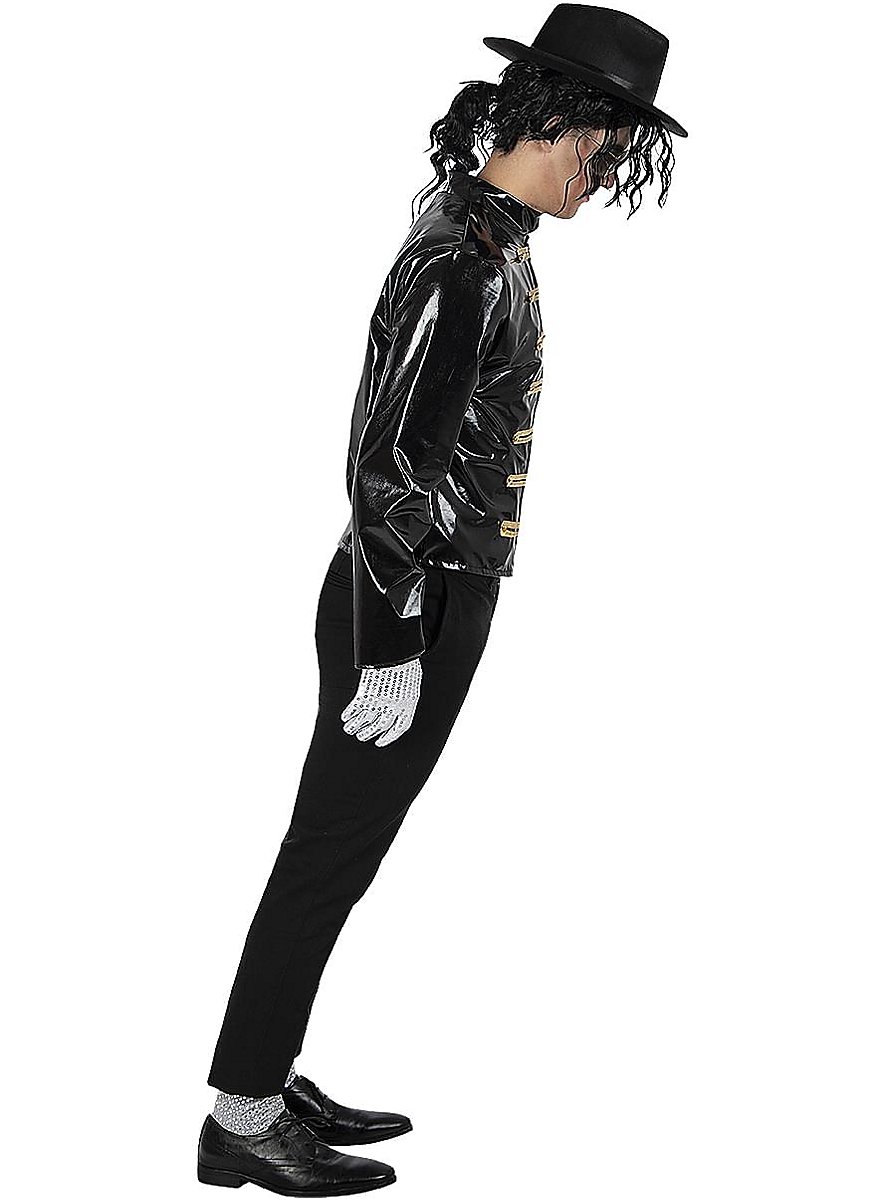 Michael Jackson - Military Guard Jacket - maskworld.com