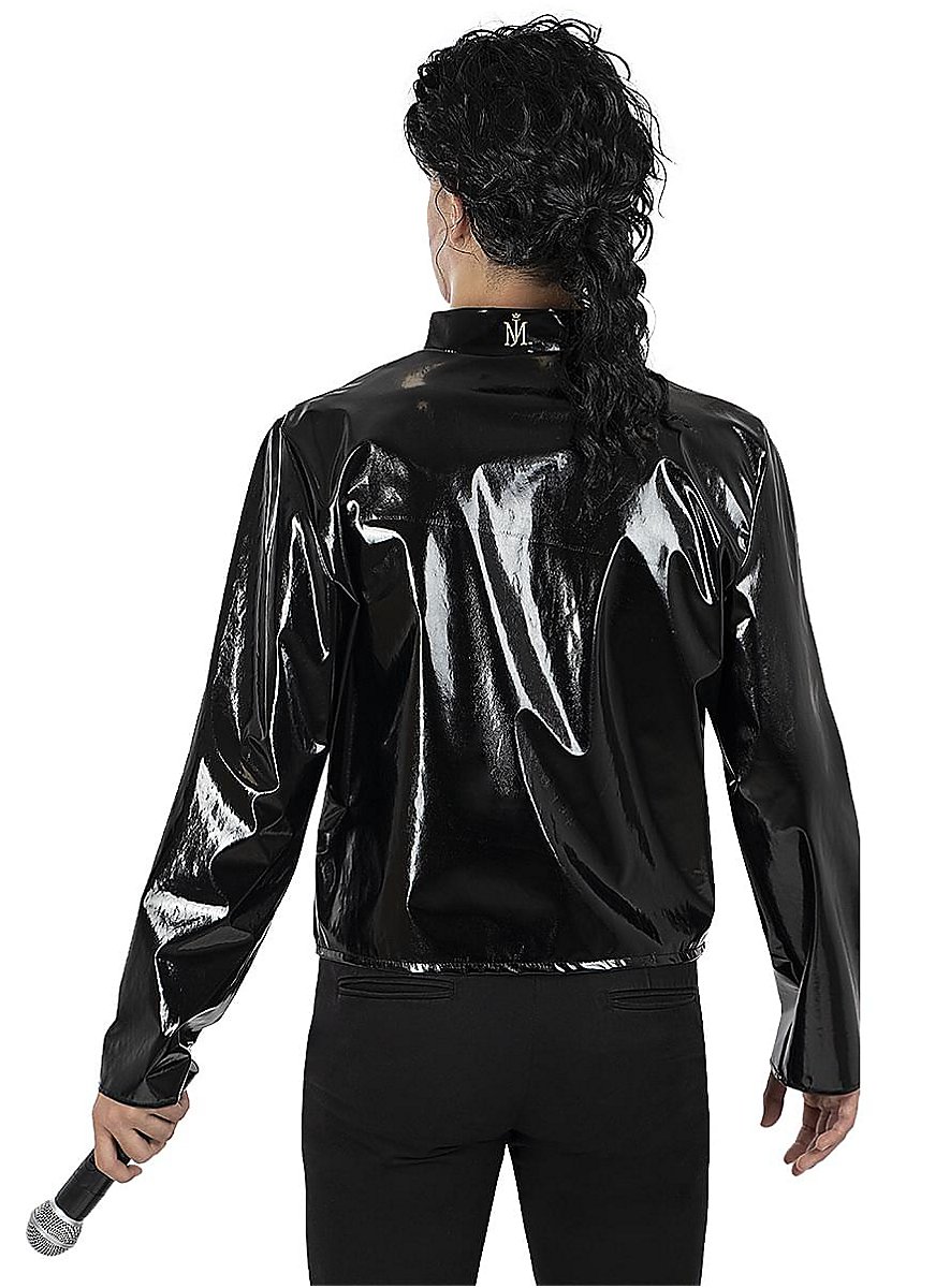 Michael Jackson - Military Guard Jacket - maskworld.com