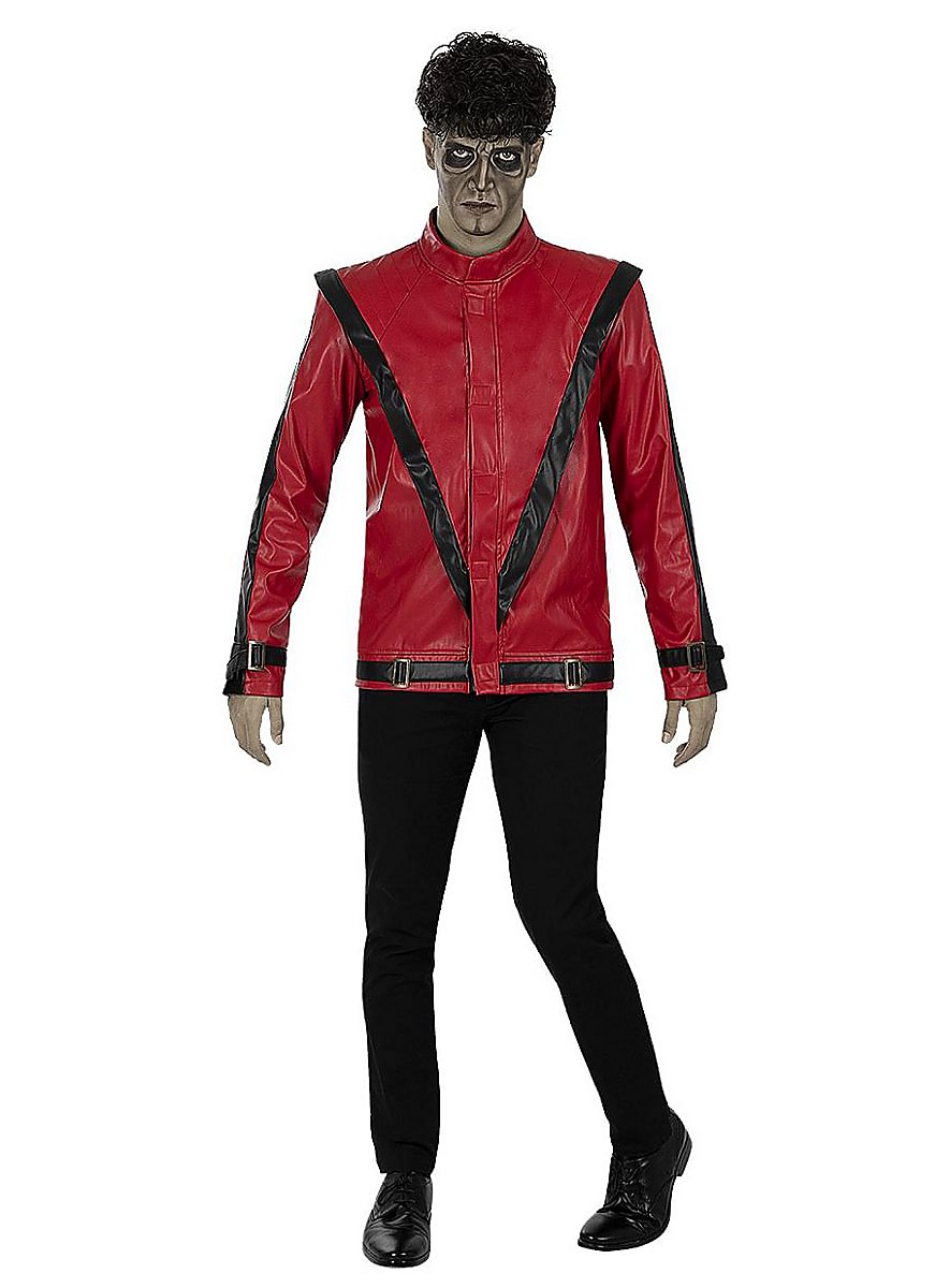 Michael Jackson - Thriller jacket - maskworld.com