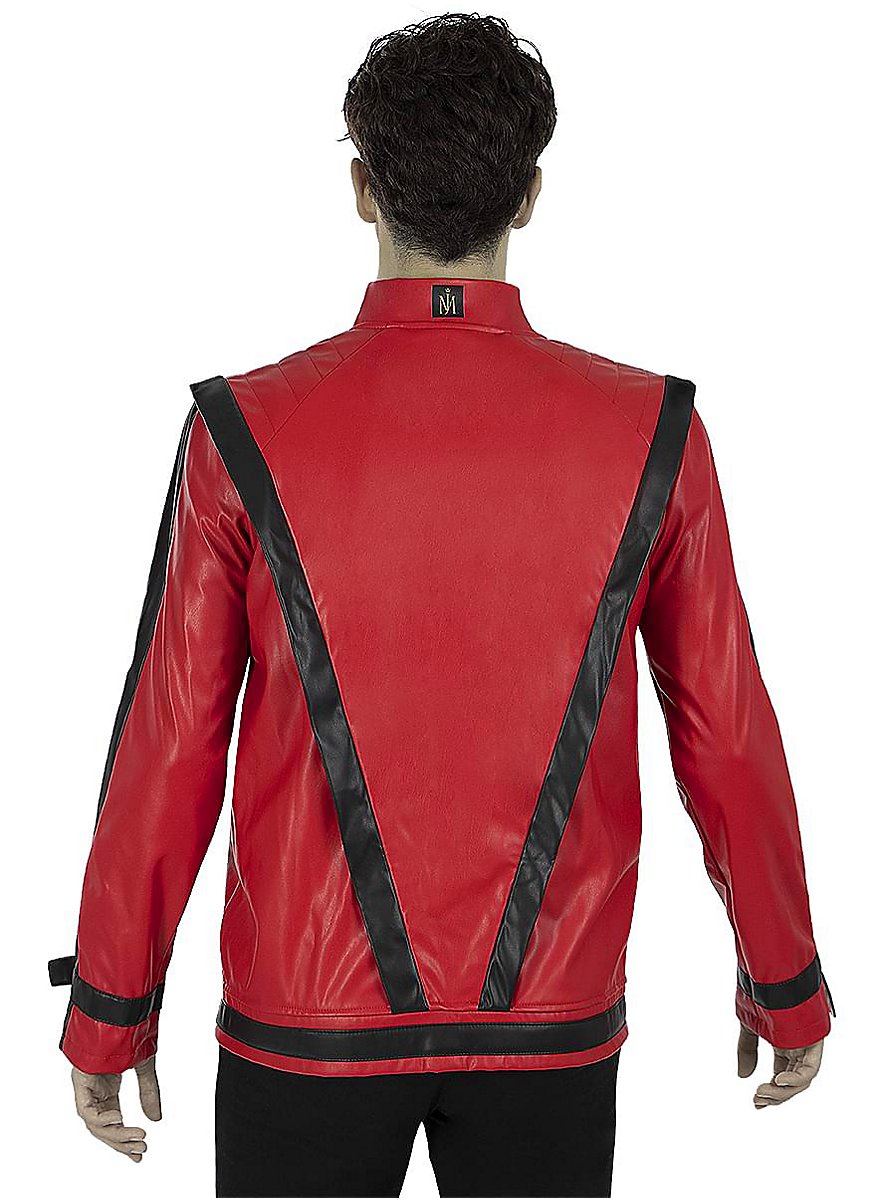 Michael Jackson - Thriller jacket - maskworld.com
