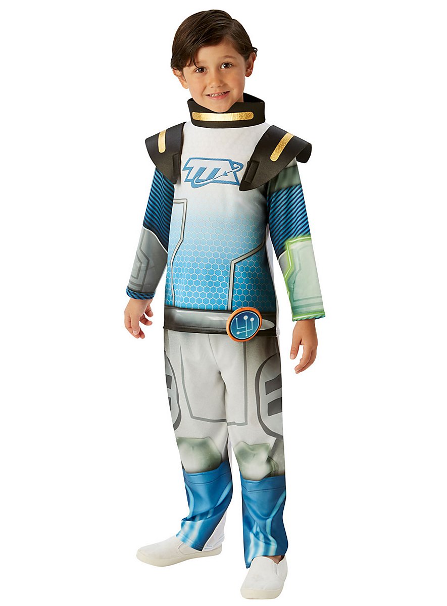 Miles of Tomorrow costume for kids - maskworld.com
