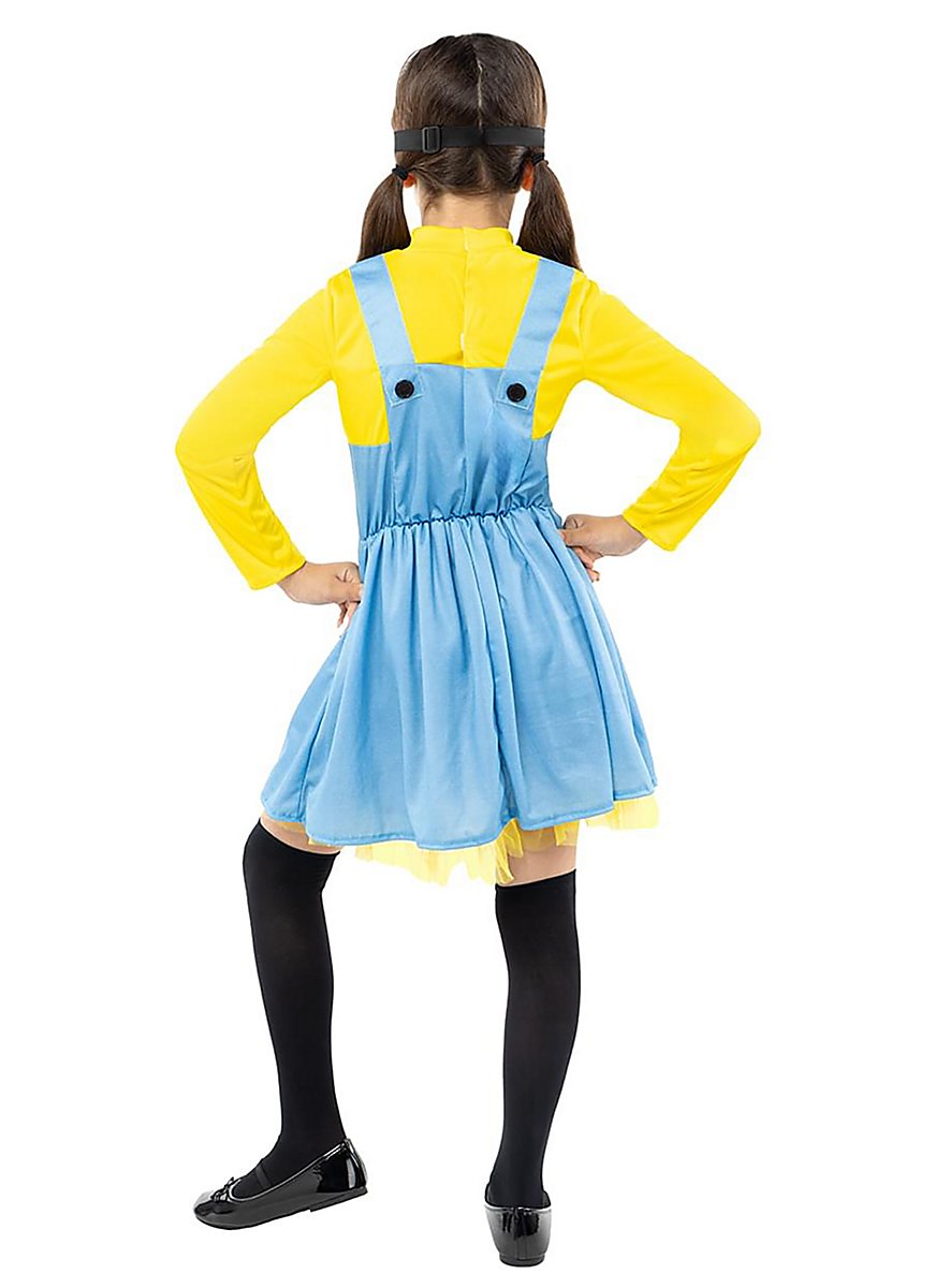 Minions – Costume Dave per bambini - maskworld.com