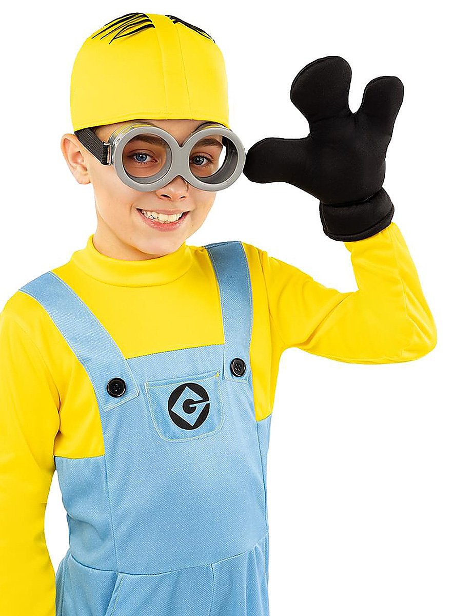 Minions - Glasses for children - maskworld.com