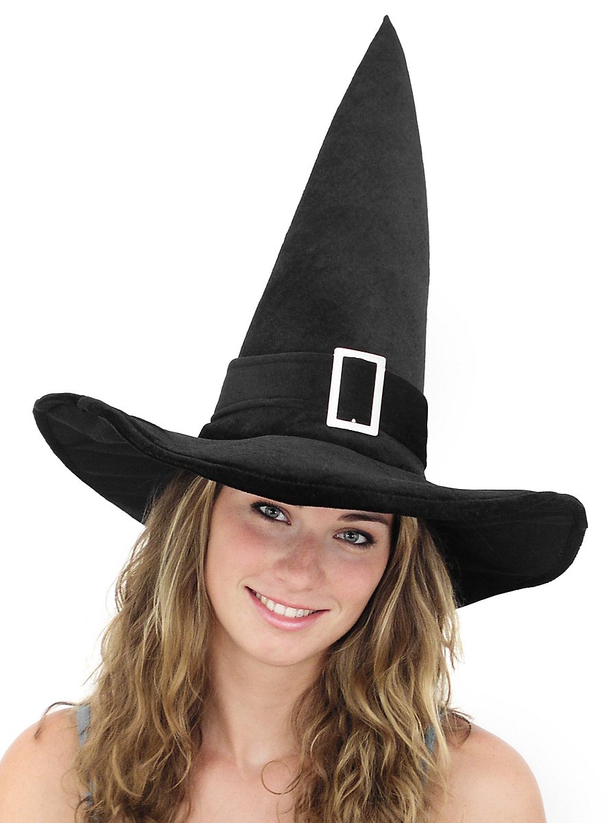 Mittelalter Kostüm - Hexe des Dorfes - maskworld.com