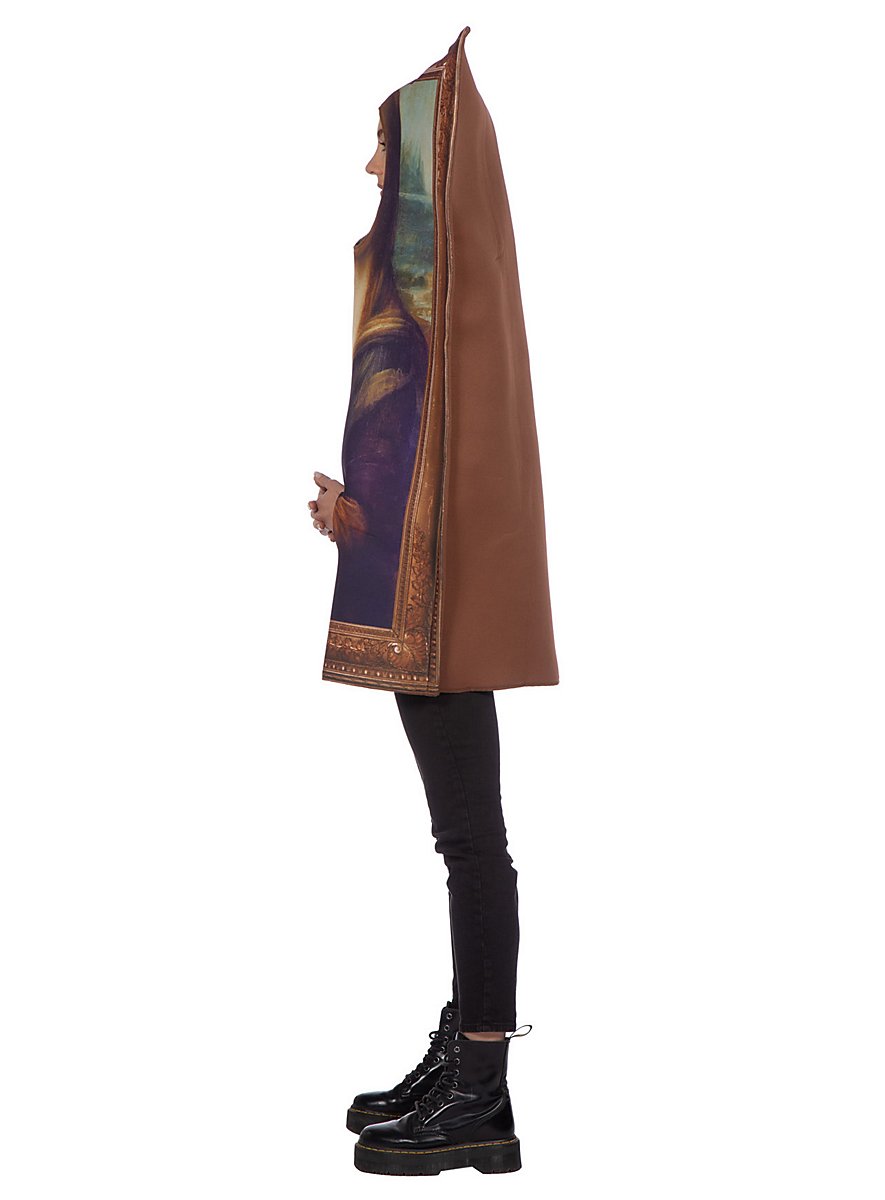 Mona Lisa Kostüm - maskworld.com