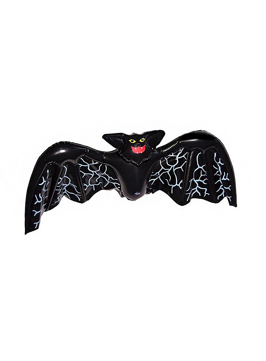 Murciélago Inflable - maskworld.com