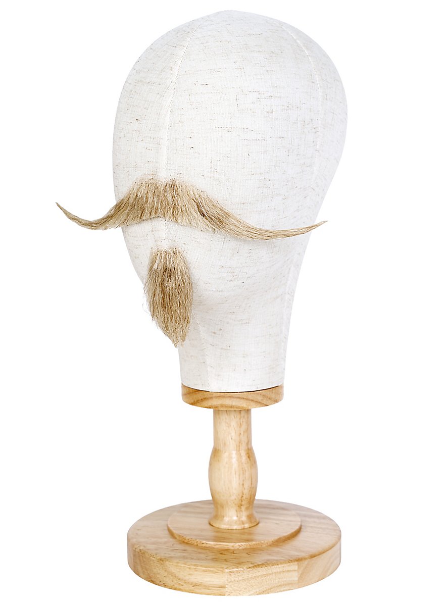 Musketeer Beard Set - maskworld.com